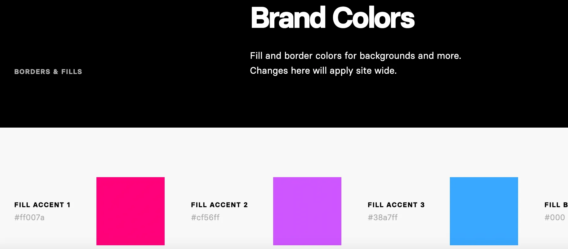 Webflow Style Guide, Tips and Cloneables | Memberstack Blog